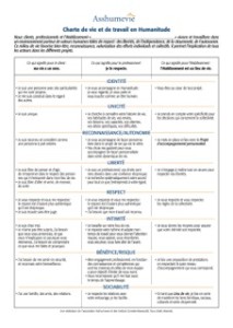 Qu'est-ce que l'humanitude ? Archives - Le Label Humanitude